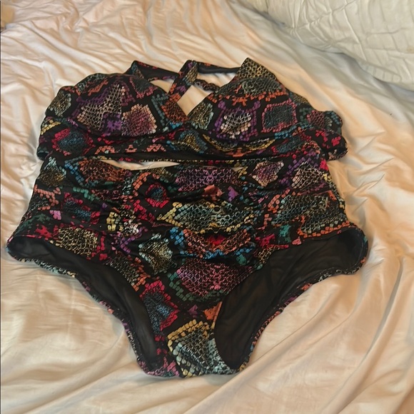 torrid | Swim | Torrid Swim Suit | Poshmark